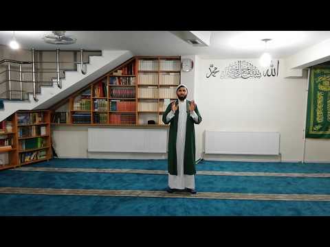 Bayram namazı nasıl? kılınır uygulamalı Şâfii mezhebine göre kurban ve ramazan bayramı