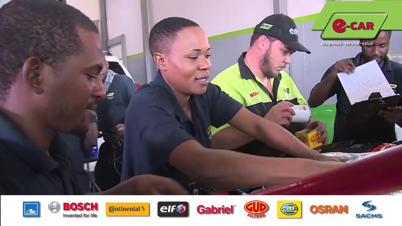 e car is equipped with the latest Diagnostic Equipment to service and ...