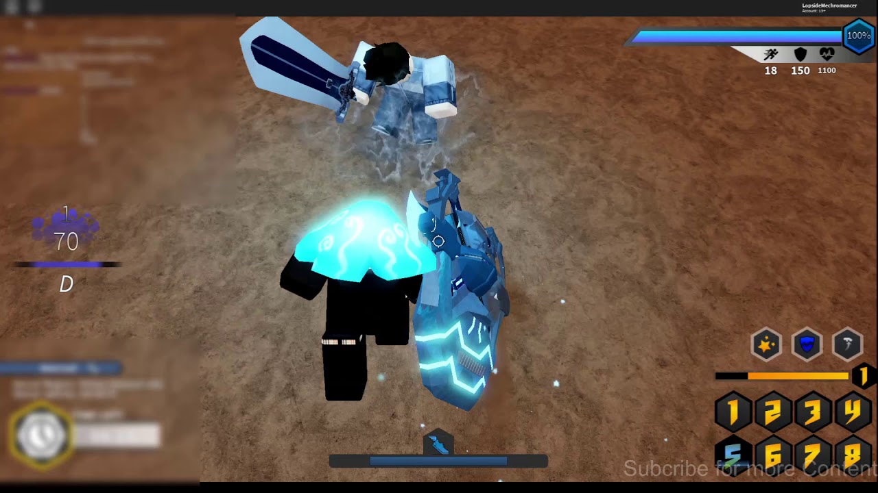 Black magic 2 Citadel gameplay ep4 - YouTube