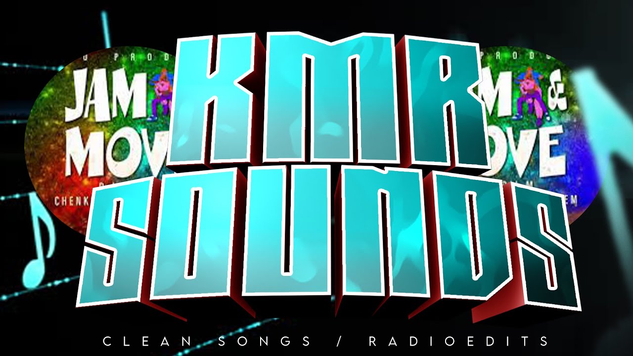 Terry Seales - Jam and Move (Jam and Move Riddim) (Soca 2025) - YouTube