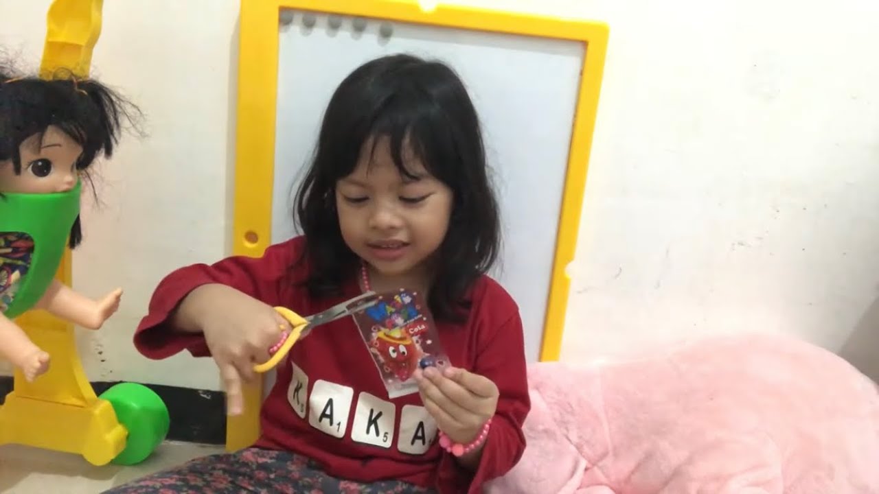 ASMR | Permen Magic Pop | Candy | Review Anak ️ - YouTube