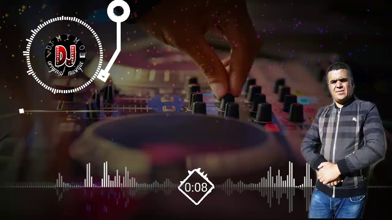 Chikh chayeb gataa filbabour🚢🚢🚢 - YouTube