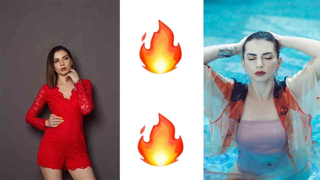 8 looks with Aliza Gautam Dhamala || Indoor & Outdoor Photoshoot ...