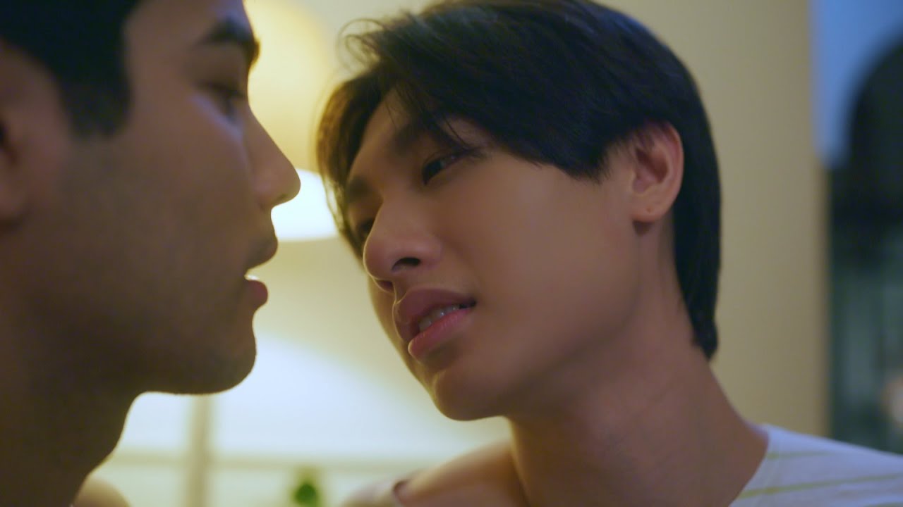 Golden Blood : #タイBLドラマシリーズ