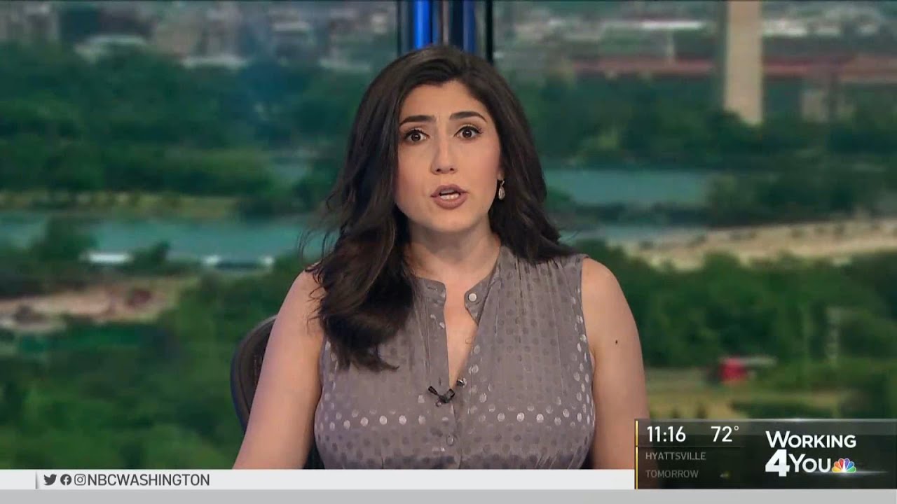 NBC whack job anchor Erica Gonzales called outlawing abortion threatens ...