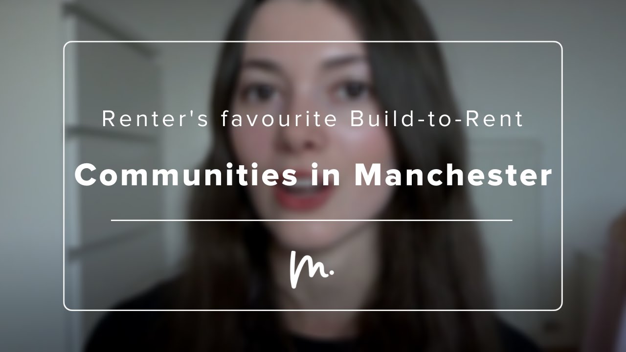 Renter's Top 10 Build-to-Rent Communities in Manchester 🏡 - YouTube