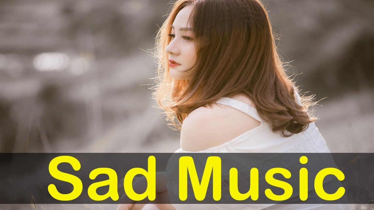 Sad music | music for someone | deep special music | peaceful music ...