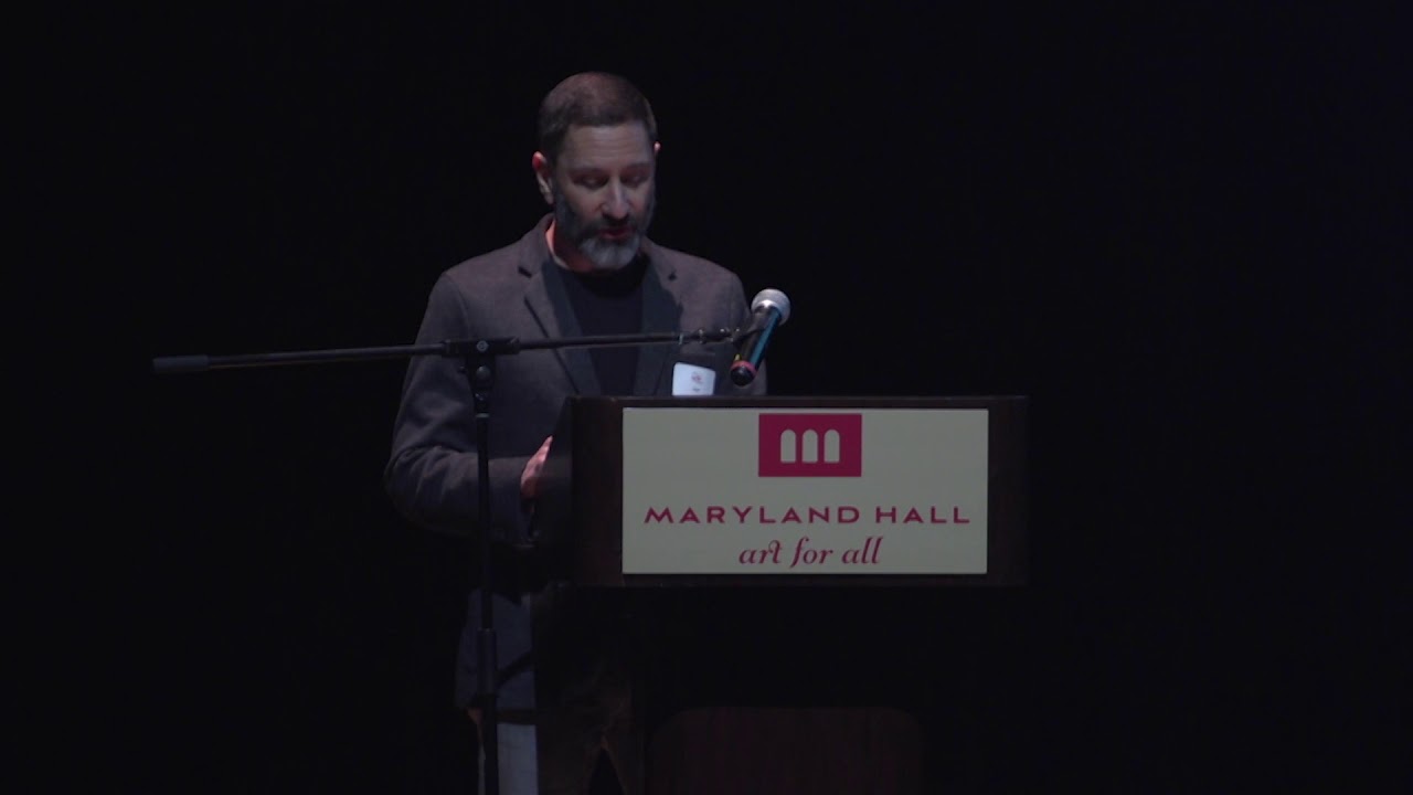 Matt Puglisi Ignite Annapolis 3 - YouTube