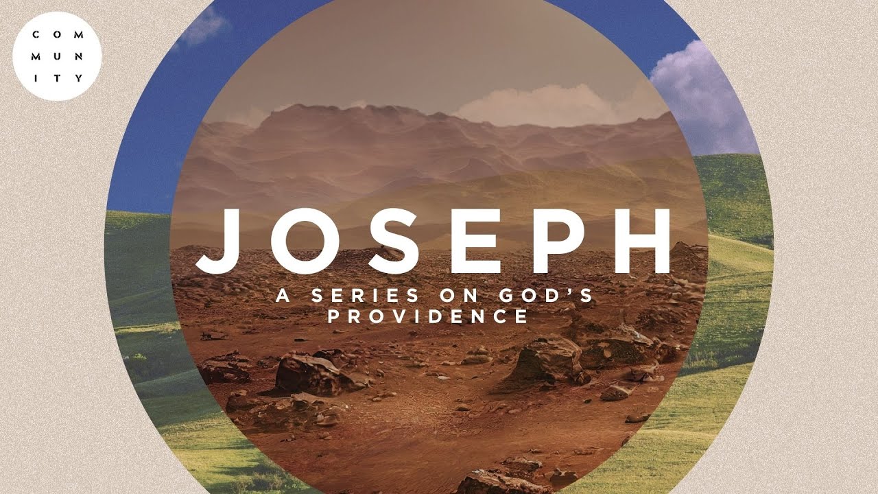 Joseph - Flee from temptation - YouTube