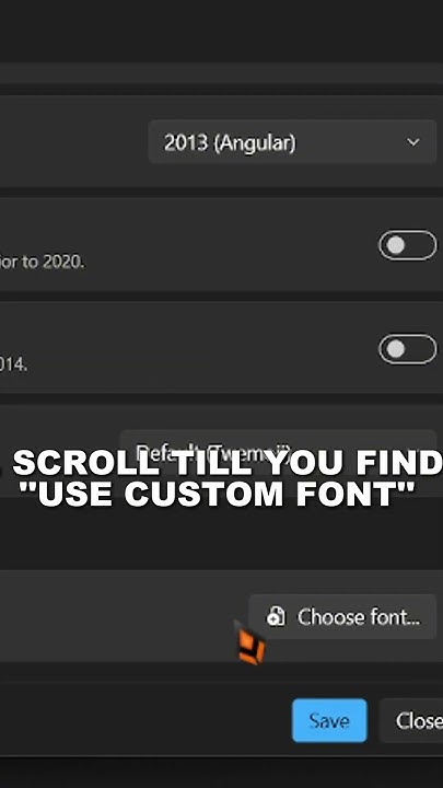 HOW TO GET CUSTOM TEXT IN ROBLOX - YouTube