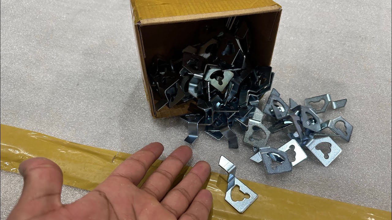 Key lock simple bending👷‍♂️ - YouTube