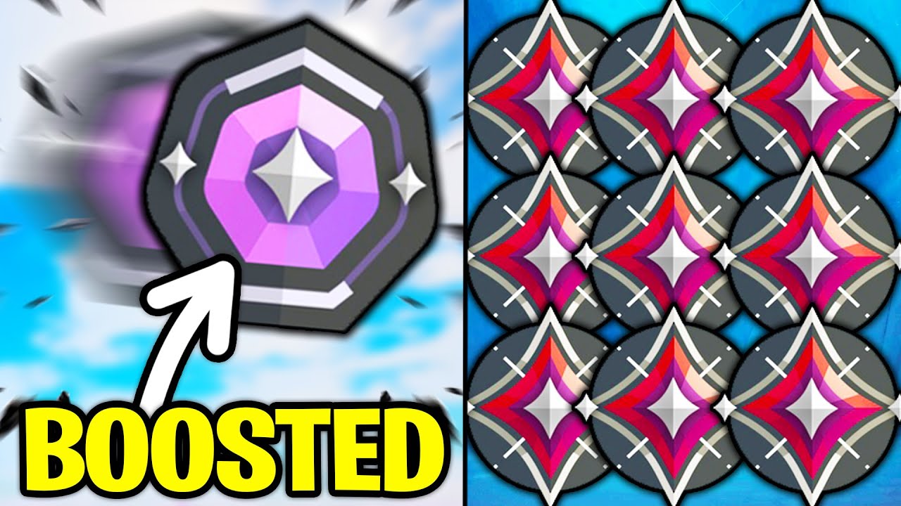 1 Boosted Ultra-buffed Diamond VS 9 Immortals! - YouTube