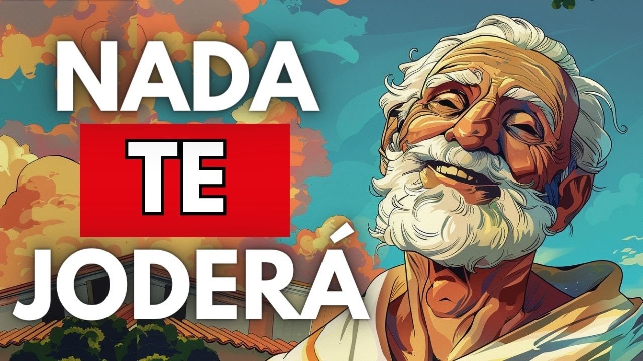 Secretos Para Afrontar la Vida con Calma y Paz Interior - YouTube