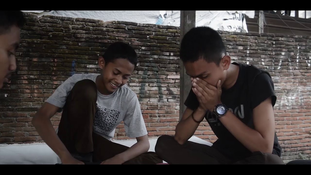 Short Movie Competition: After Shock - YouTube