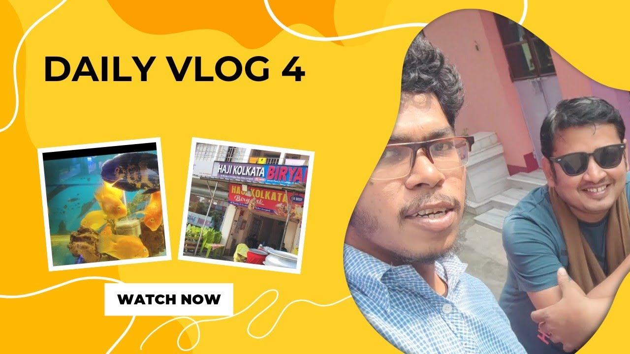 Daily Blog 4 | APS DAILY BLOG | - YouTube