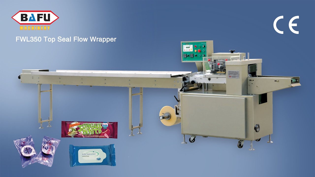 máquina flow pack,Envolvedora Horizontal Flow Pack,Maquina Flowpack ...
