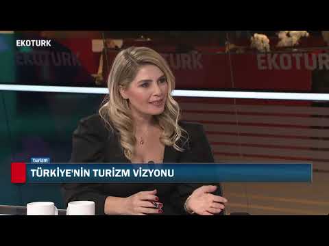 Gençlerin turizmdeki yeri ve önemi | Bulut Bağcı