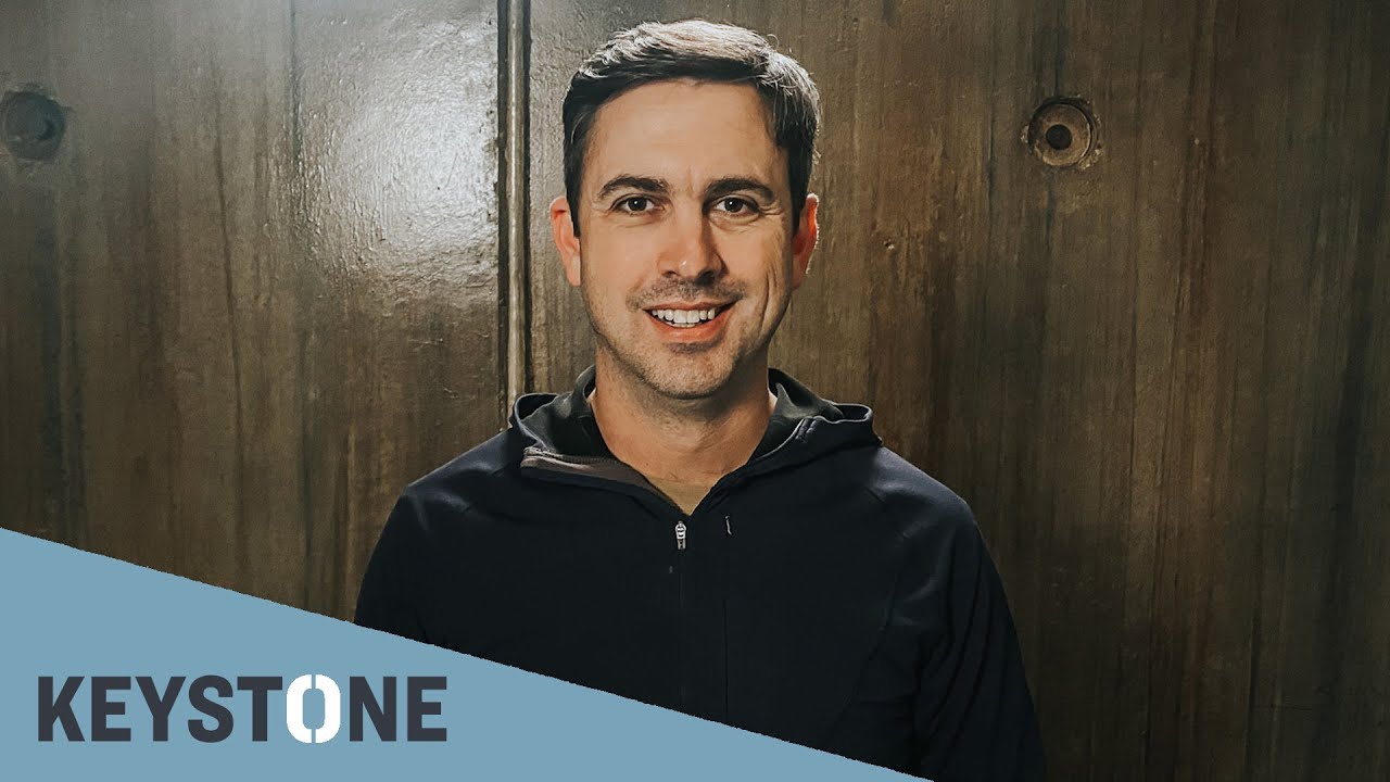 Keystone Students | Online Crew Night | Rob Patterson - YouTube