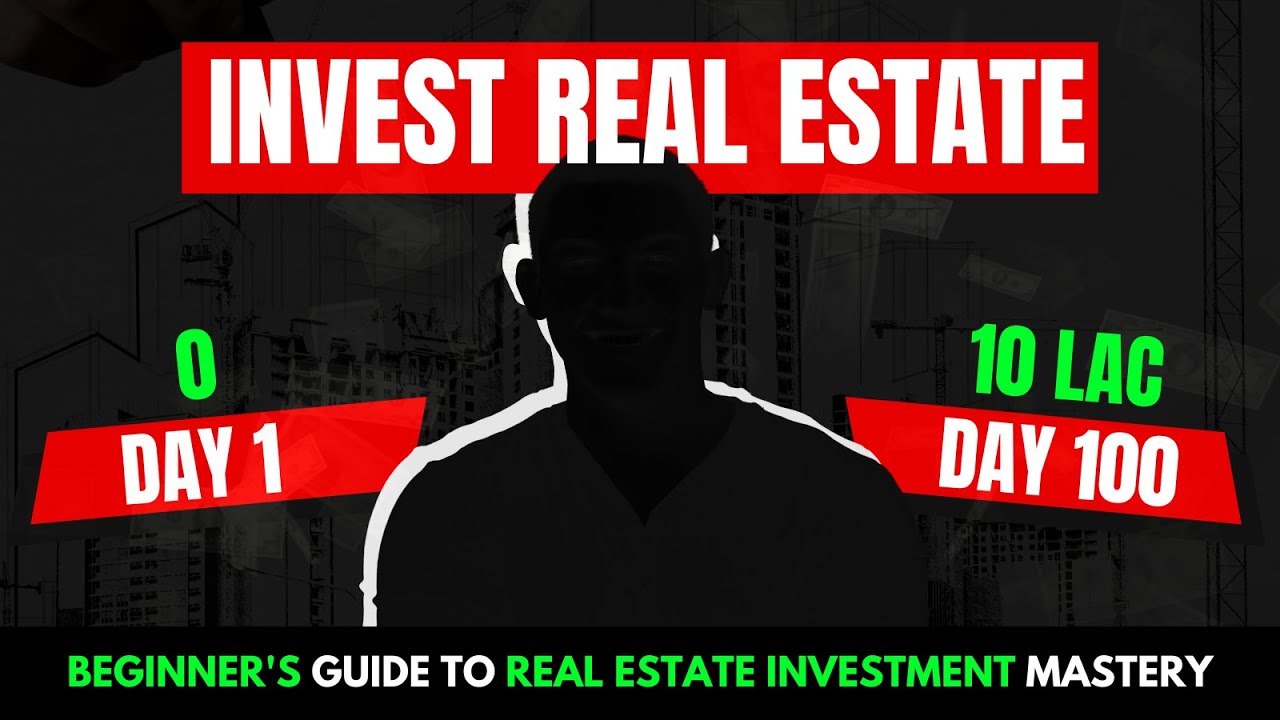 Mastery Real Estate Investment for Beginners - YouTube