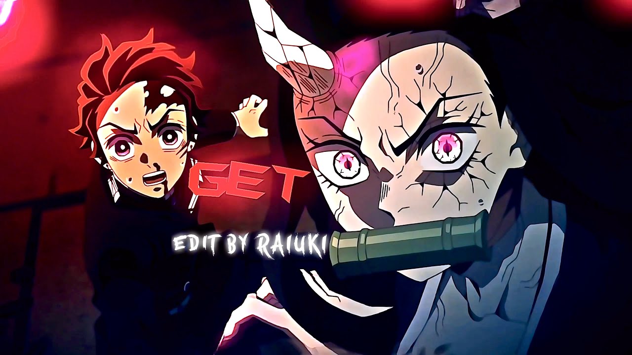 Demon Slayer - Drip To Hard [Edit/AMV]! - YouTube