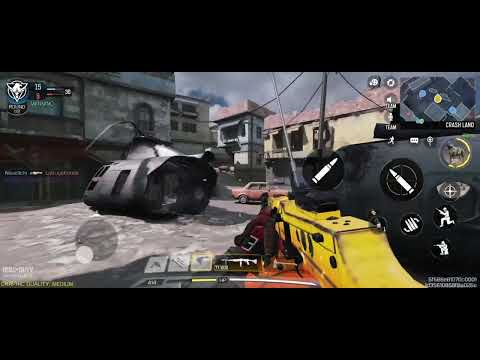 call of duty | 5v5 ranked game play | cod | codm #codm #cod - YouTube