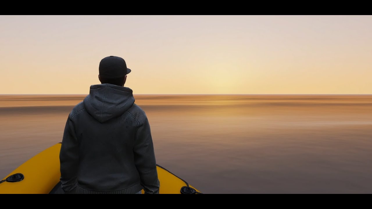 Hack City Cinematic Trailer - Fivem - YouTube