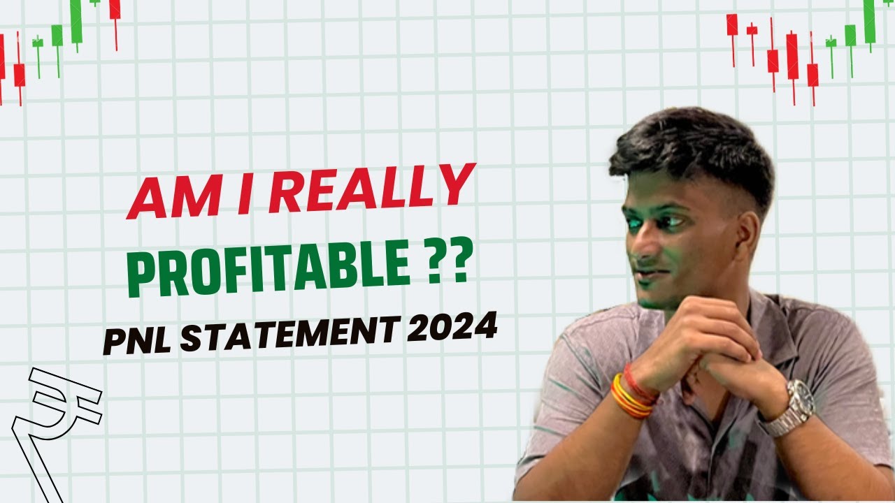 AM I REALLY PROFITABLE ? | HONEST PROFIT AND LOSS STATEMENT | HOW MUCH ...