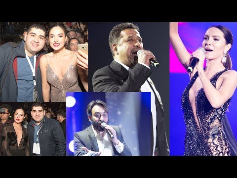 Daf Bama Music Awards Hamburg 2017    MRSOF  MR SOF