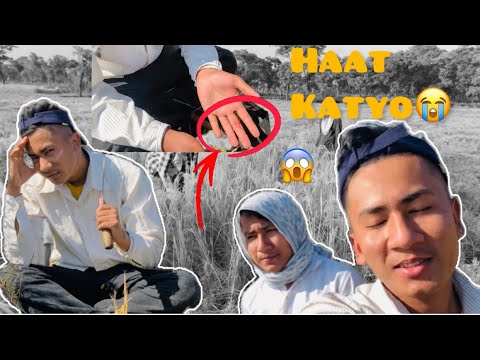 Dhan katda hatt katyo 😭|| Twinsbrothers ||Vlog - YouTube