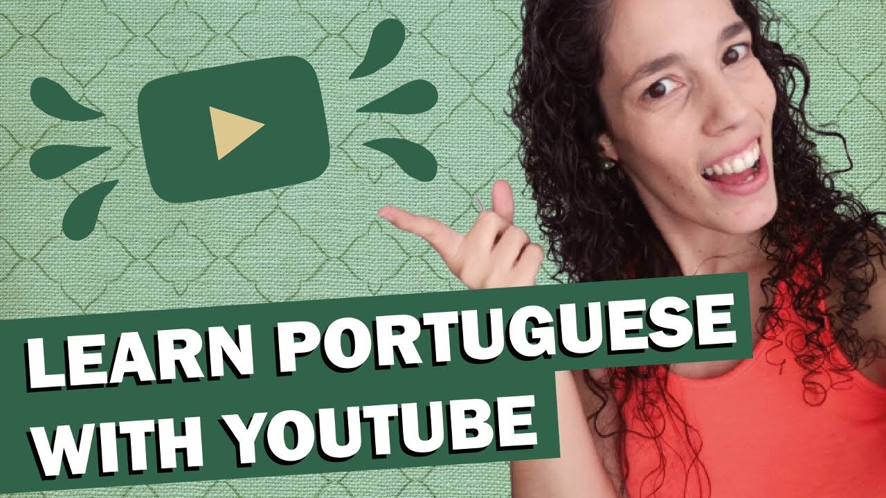 MY FAVORITE BRAZILIAN YOUTUBERS | PART 2 | IN PORTUGUESE (with ...