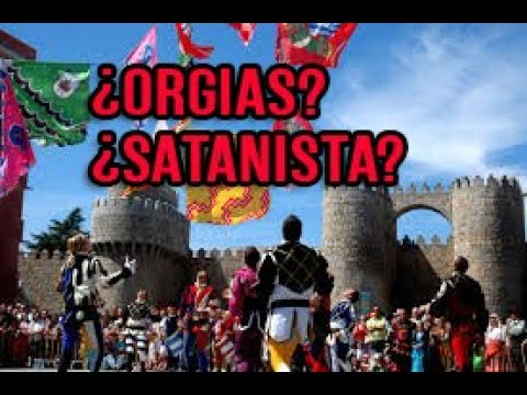Que significa Fiesta pagana de Mago de Oz: Origen y Significado de la ...