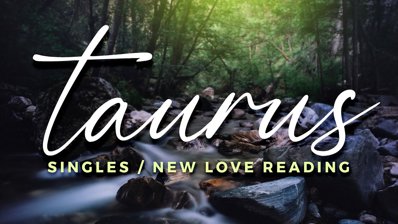 TAURUS New Love - An Air Sign Has Their Eyes On You For Quite Some Time ...
