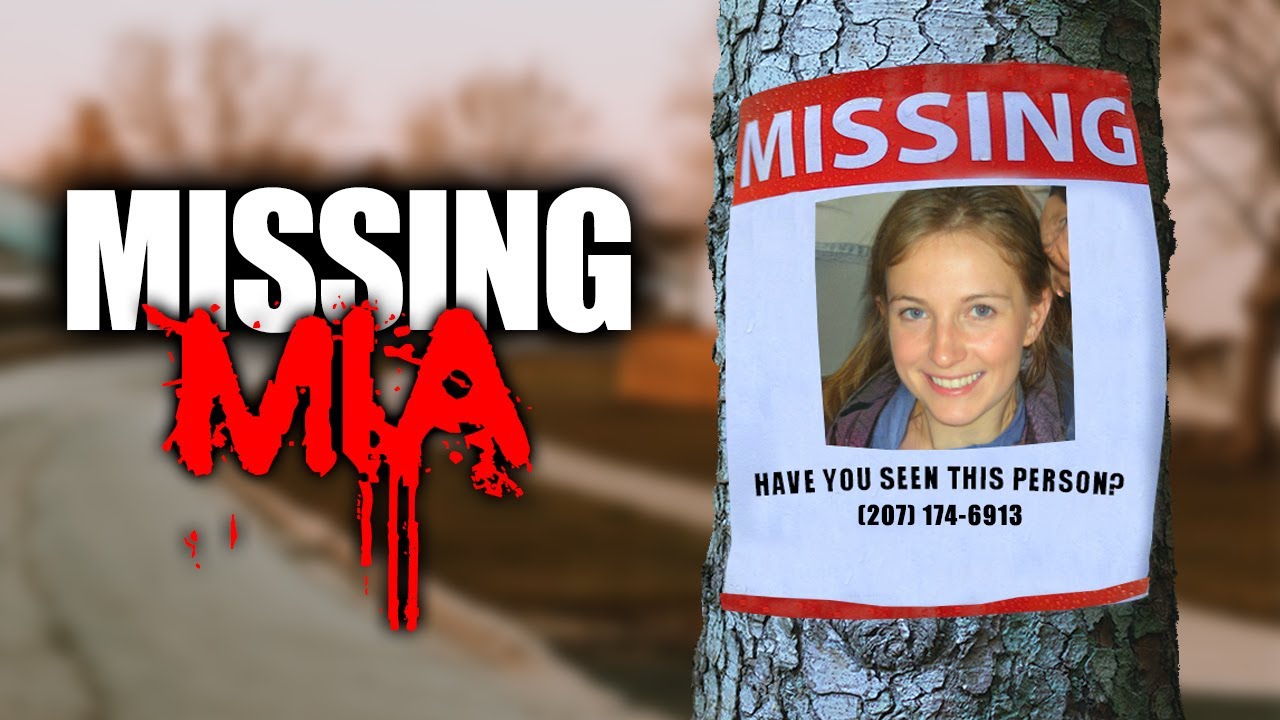 Missing Mia - Creepypasta narrada por SrJoel336 - YouTube