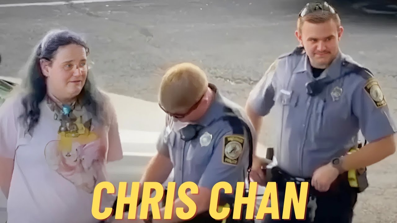 Hearing About Chris Chan lore for the First Time in 2024 - YouTube