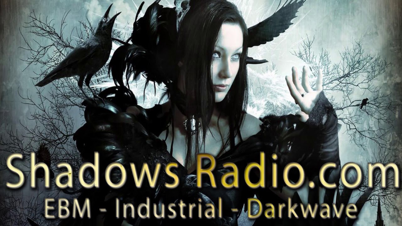 Gothic Industrial Dance Music - EBM - Dark Elektro - Synthpop - YouTube
