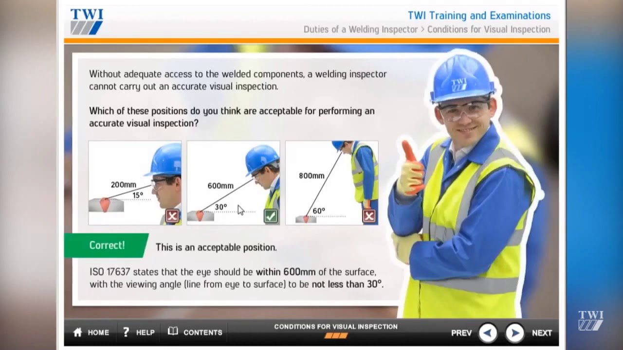 TWI eLearning Webinar - 28 May 2020 - YouTube