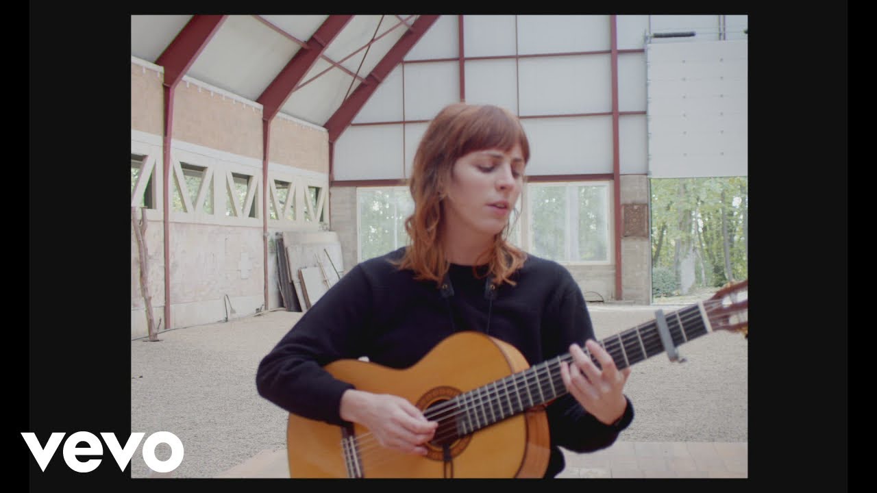 Lonny - Incandescente (Live Session) - YouTube