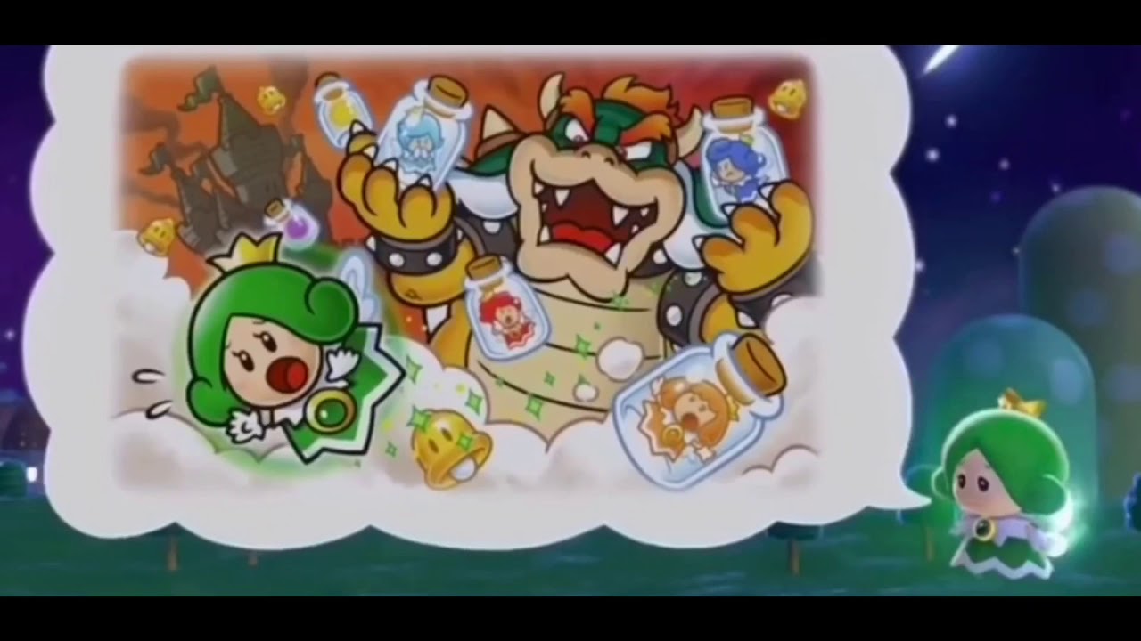 Mario sucker by bro jack - YouTube