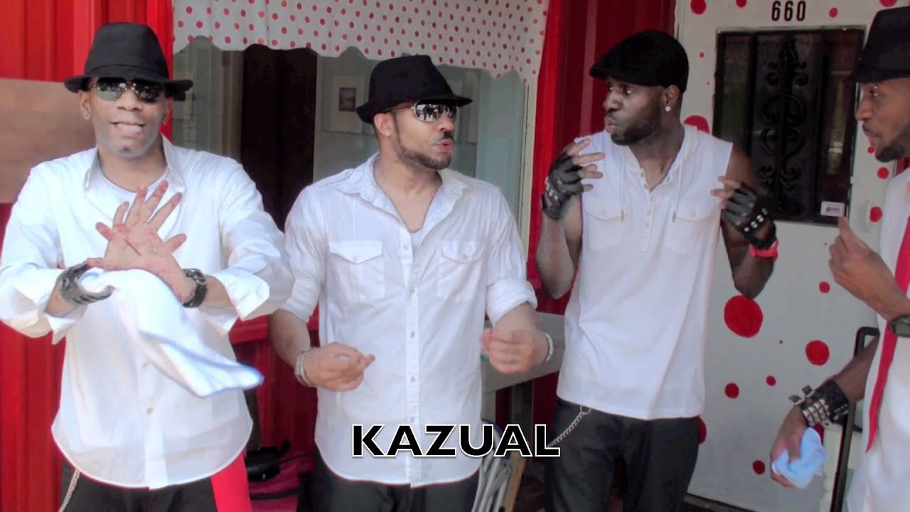 KAZUAL covers Put it Down by Bun B ft. Drake brought to you by Nicole O ...