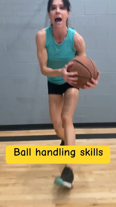 Improve Your Ball Handling With THIS Drill - YouTube