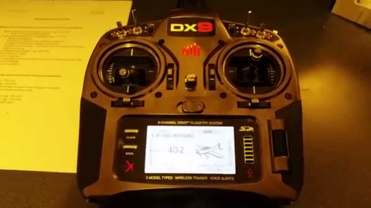 DX9 Voice command issues after 1.07 software update - YouTube