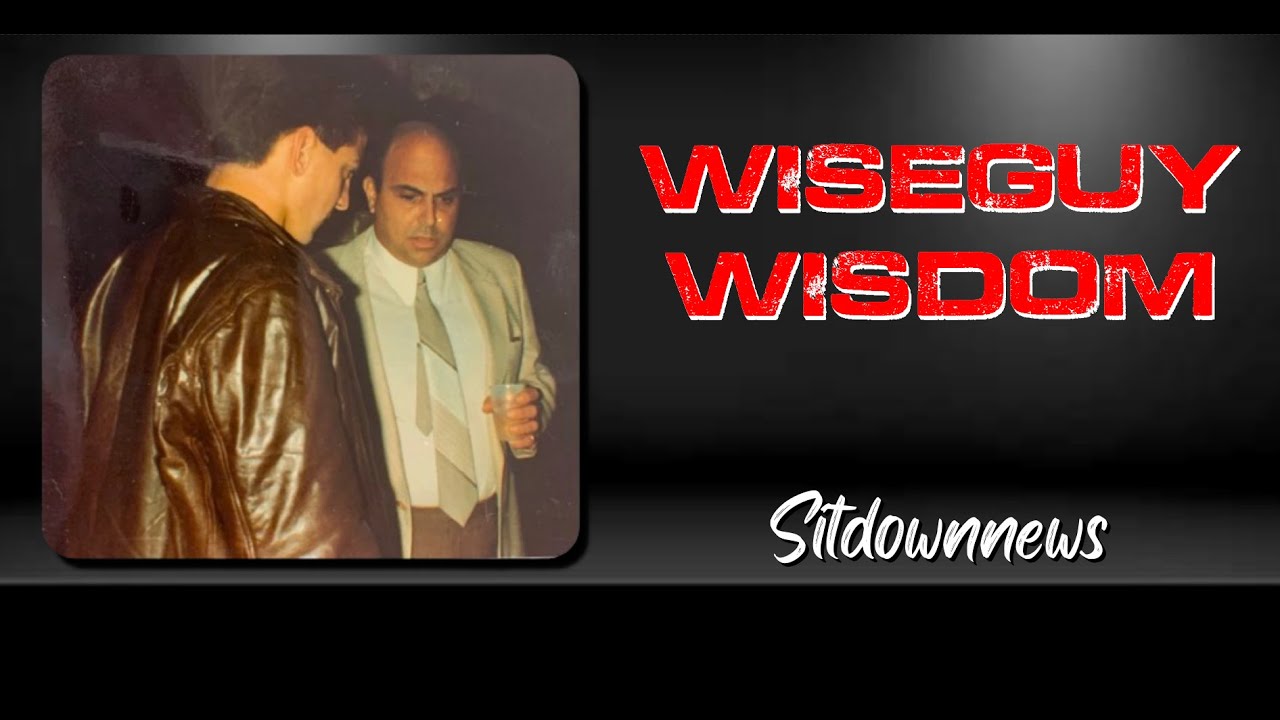 Gotti crew member- Anthony "Tony" Moscatiello - YouTube