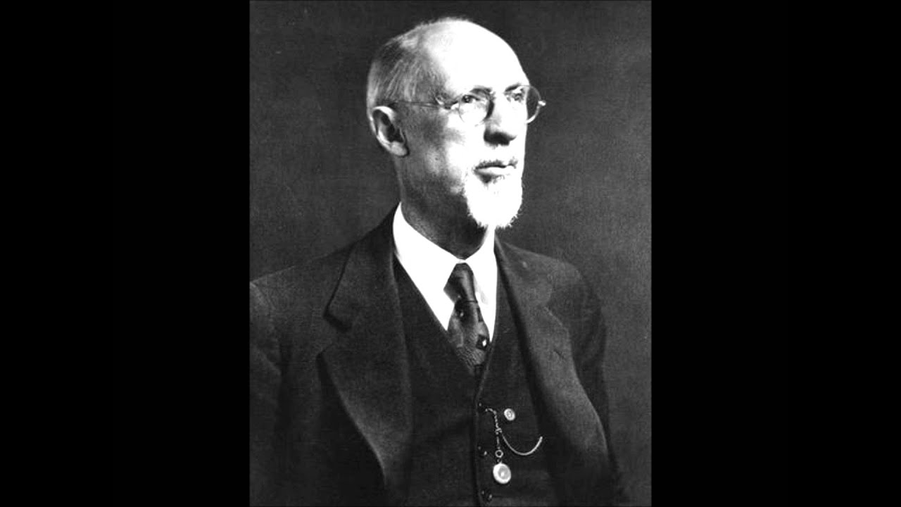 Story of Faith - George Albert Smith - 6 Apr 1947.wmv - YouTube