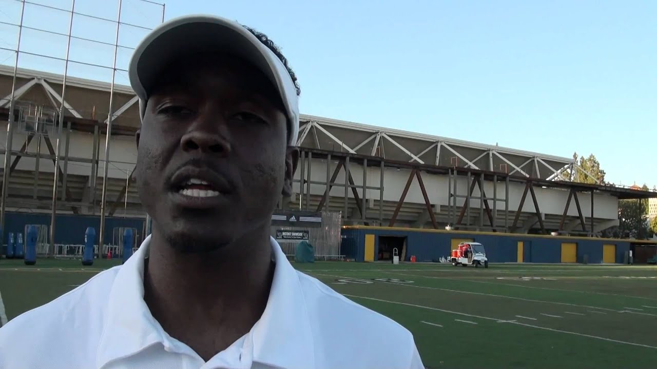 B2G UCLA interview with Henry Bell - YouTube