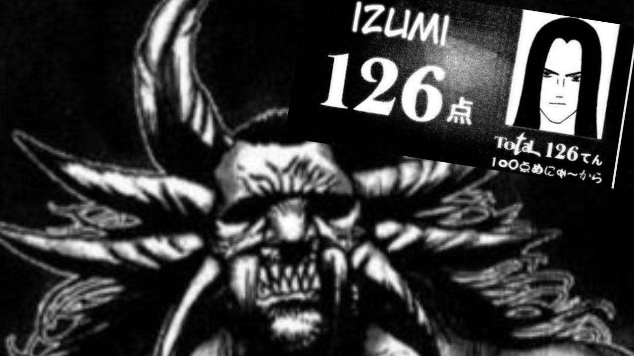 CUANTO VALIA EL ONI ALIEN? / GIGANT GANTZ - YouTube