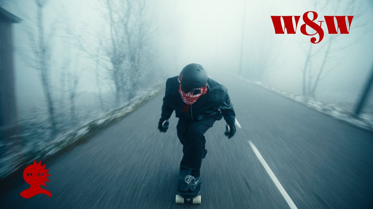 Lil Zamm - W&W - YouTube