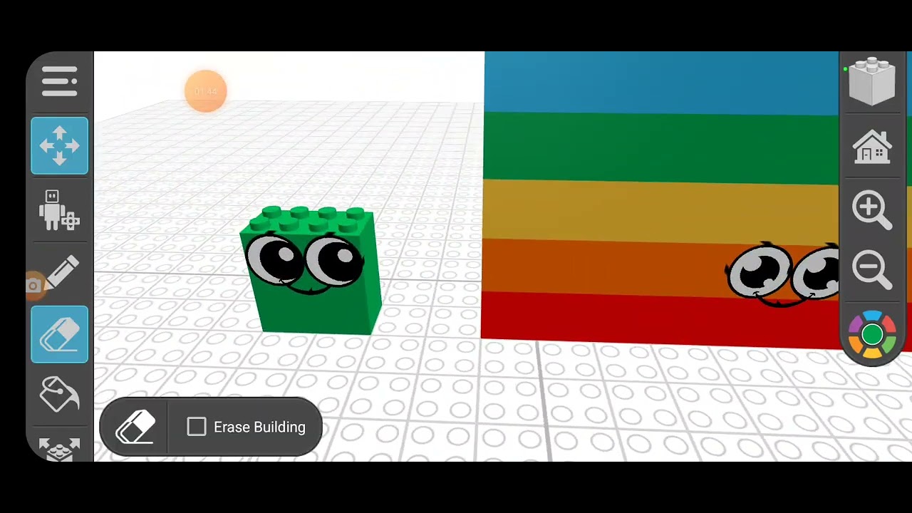 numberblocks 74 - YouTube