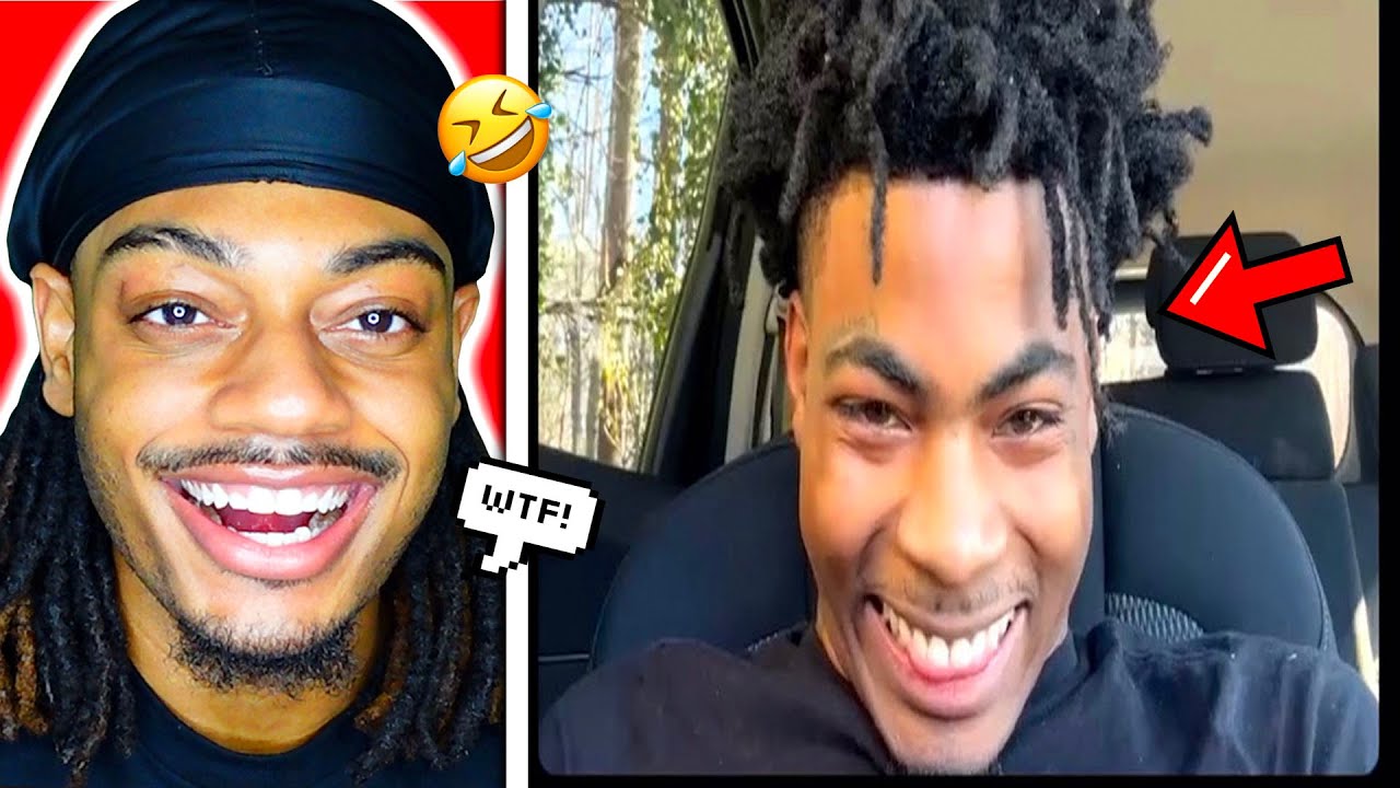 Lazer Dim 700 Is The Funniest Rapper Alive!😭 - YouTube