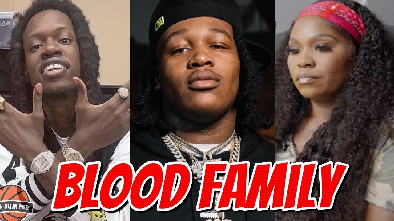 Julio Foolio Update: Mom Speaks On Ksoo 2x & Son Past Friendship ...