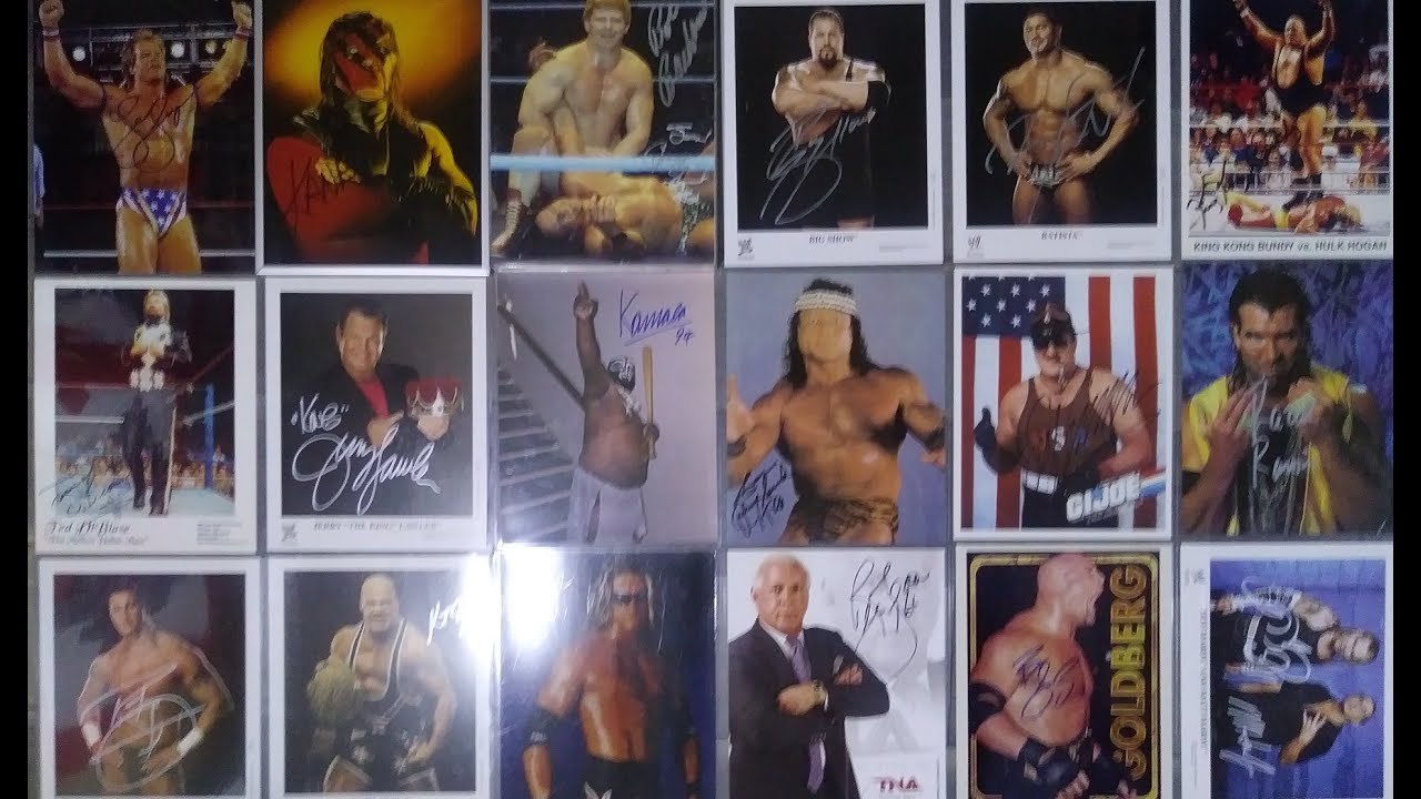 Is Autograph Hunting Worth it? Do You Need that Collectible Signed ...